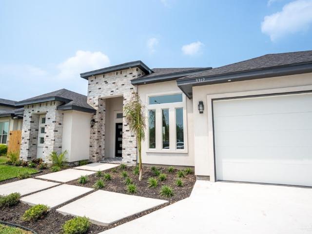 3312 Jordyn Drive