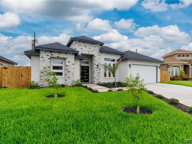 3312 Jordyn Drive