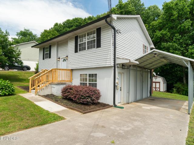 3312 Kendallmac Lane
