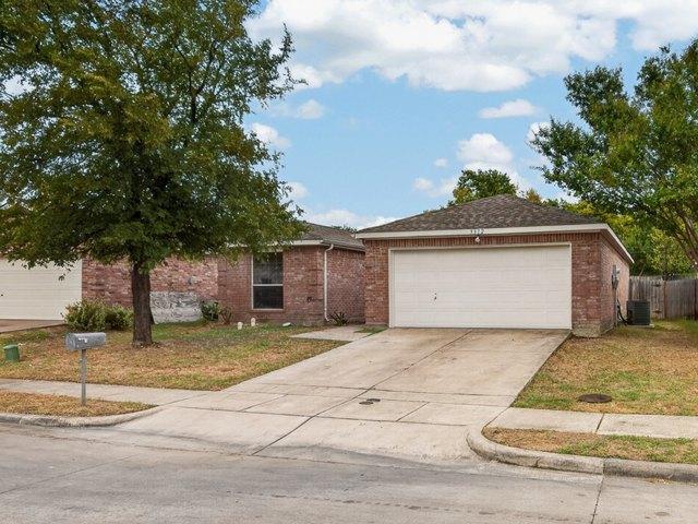 3312 Knoll Trl, Balch Springs, TX 75180