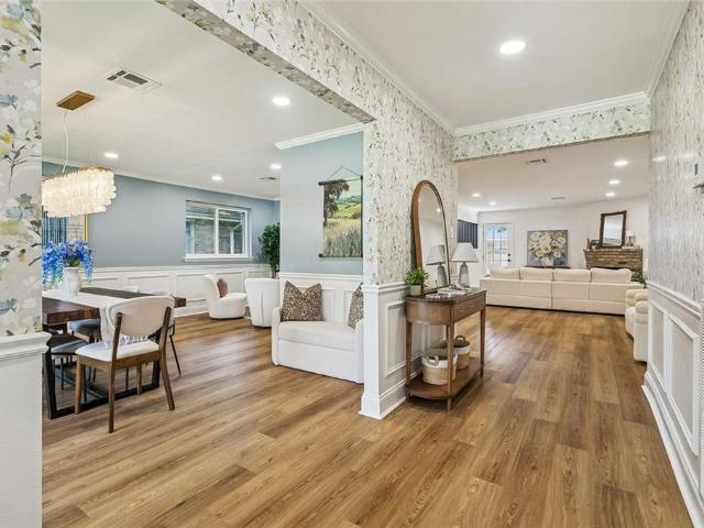 3312 Lake Trail Drive