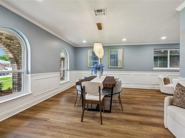 3312 Lake Trail Drive