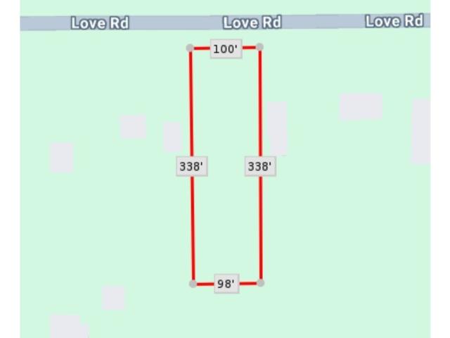 3312 Love Road