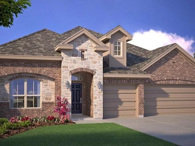 3312 Pier View St, Grand Prairie, TX 76065
