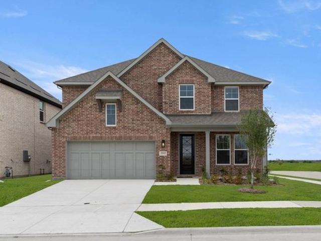 3312 Red Hill Rd, Celina, TX 75009