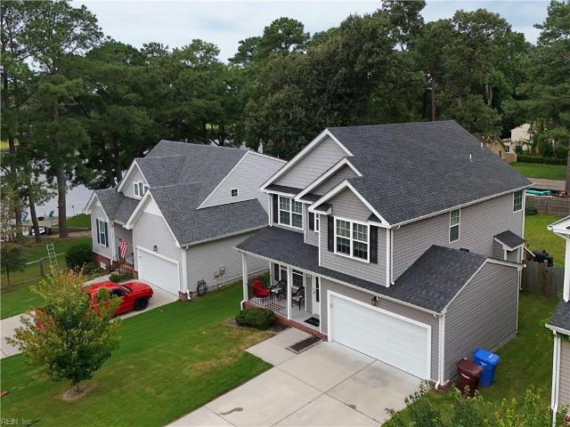 3312 Rokeby AVE