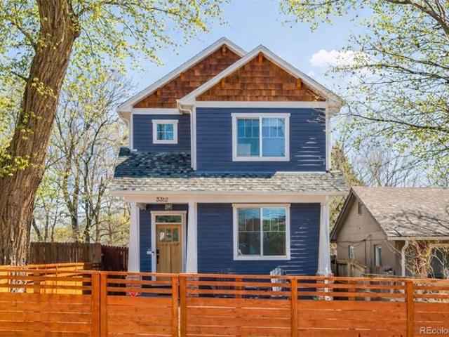 3312 S Emerson St, Englewood, CO 80113