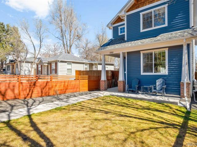 3312 S Emerson St, Englewood, CO 80113 | MLS #8187 | Compass