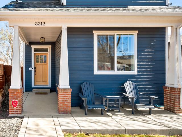 3312 S Emerson Street, Englewood, US, CO