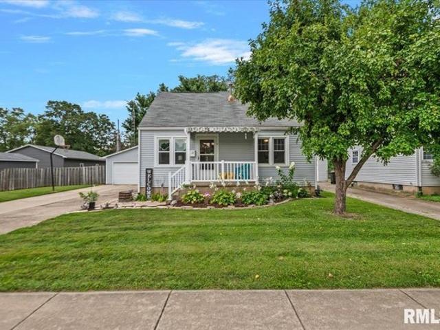 3312 S Spring St, Springfield, IL 62703