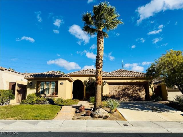 3312 Saddle Soap Court, Las Vegas, US, NV