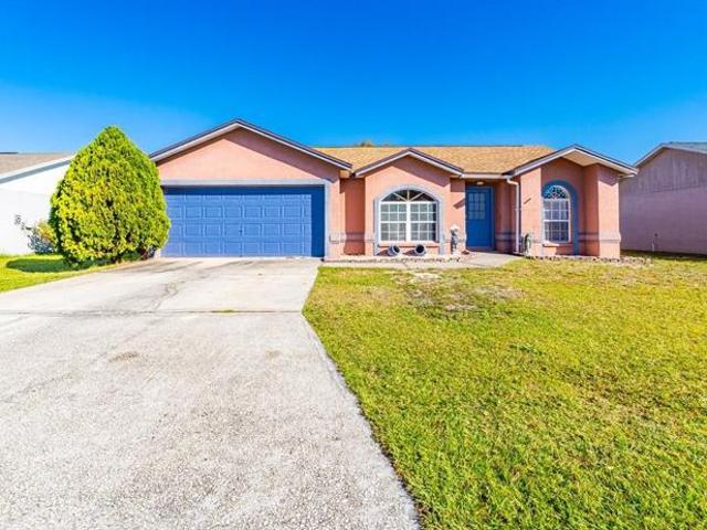 3312 Sangria Pass, Lakeland, FL 33811