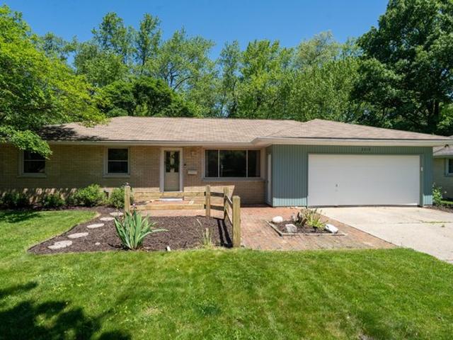 3312 Tamsin Ave, Kalamazoo, MI 49008