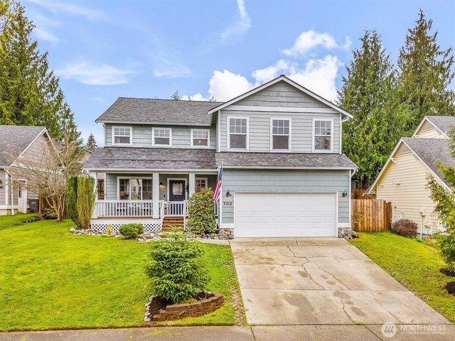 3312 th Dr NE, Lake Stevens, WA 98258