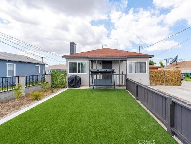 3312 W 109th St, Inglewood, CA 90303