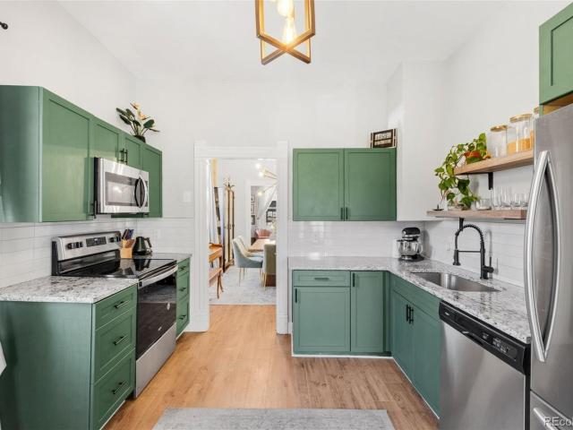 3312 W 38th Ave, Denver, CO 80211 | MLS #6833
