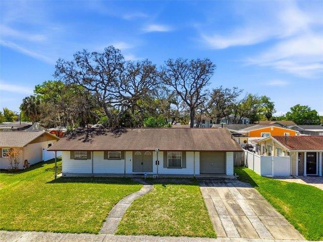 3312 W Burke St, Tampa, FL 33614