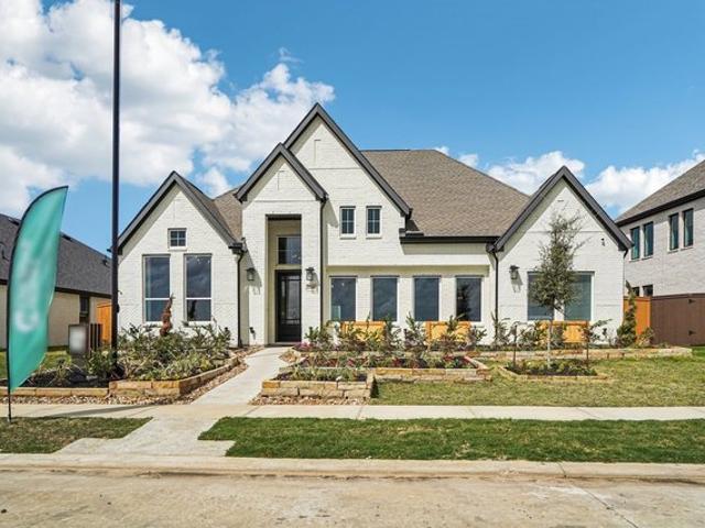 3312 Wickfield Pass, League City, TX 77573