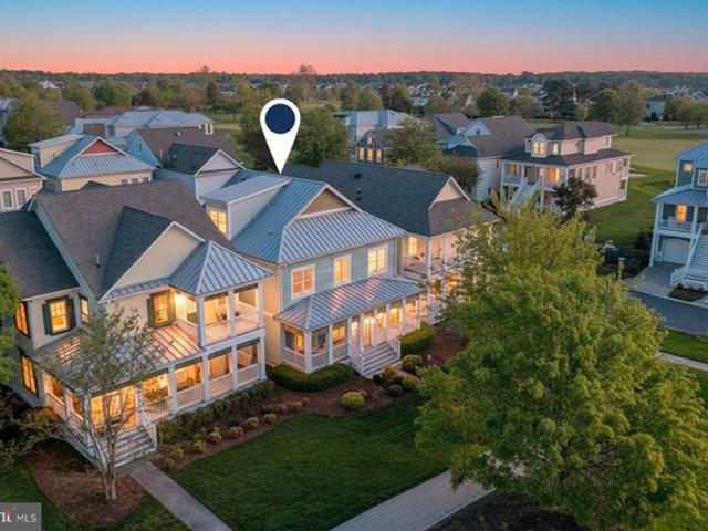 33139 Serenity Cir Unit 84, Millsboro, DE 19966