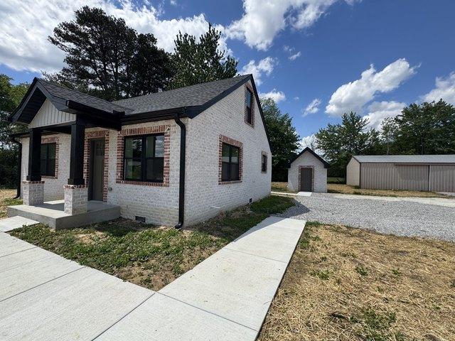 3313 McMinnville Hwy, Manchester, TN 37355