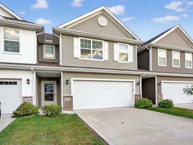 3313 NW Linwood Ln, Ankeny, IA 50023