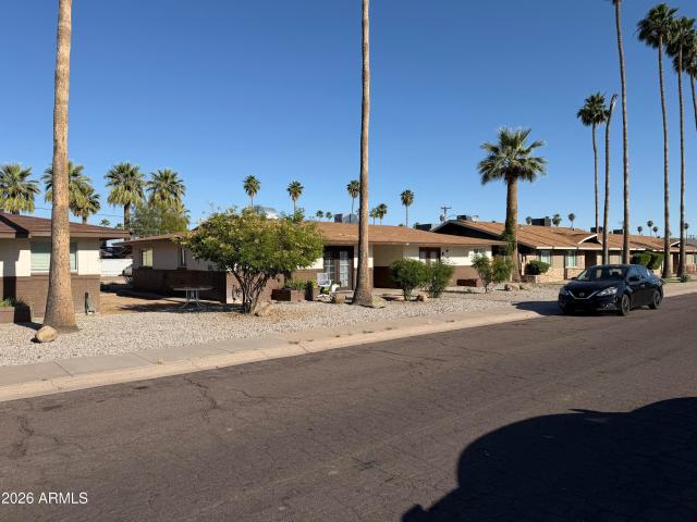 3313 N 66th St, Scottsdale, AZ 85251 | MLS #7014 | Compass