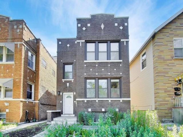 3313 N Kenneth Ave, Chicago, IL 60641