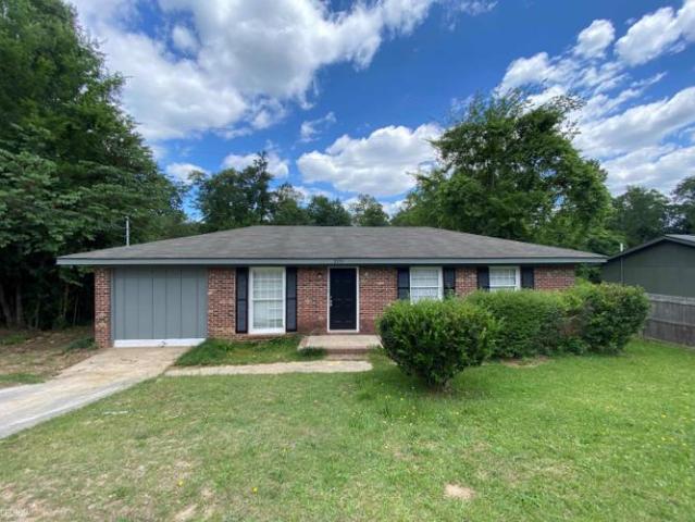 3313 N Ohara Dr, Macon, GA 31206