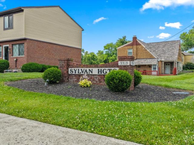 3313 North Bend Road