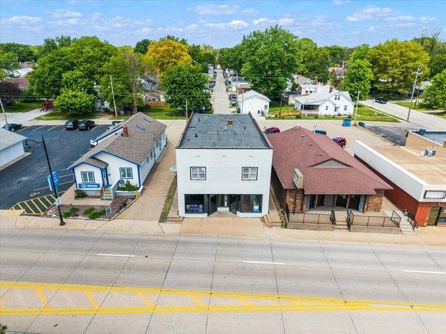 3313 Avenue of the Cities, Moline, IL 61265