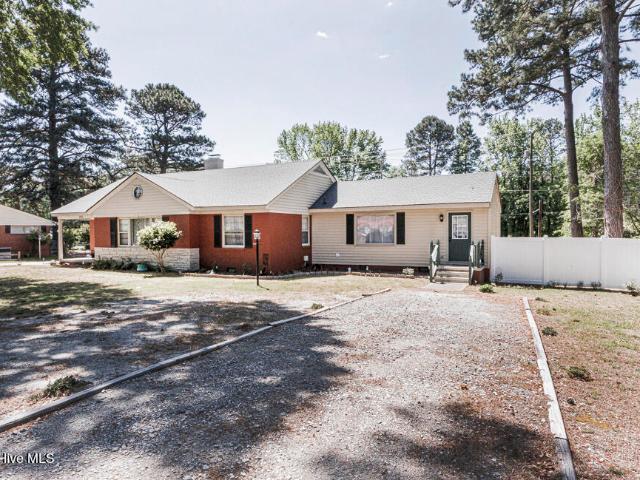 3313 Amherst Road