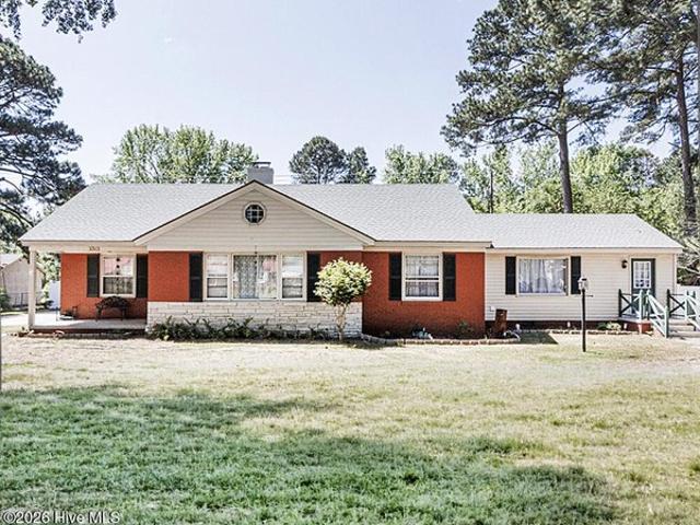 3313 Amherst Rd, Rocky Mount, NC 27804