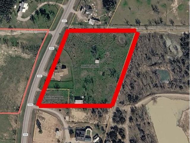 3313 and 3337 FM 2256, Mineral Wells, TX 76067