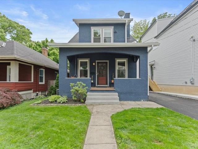 3313 Bach Ave, Cincinnati, OH 45209