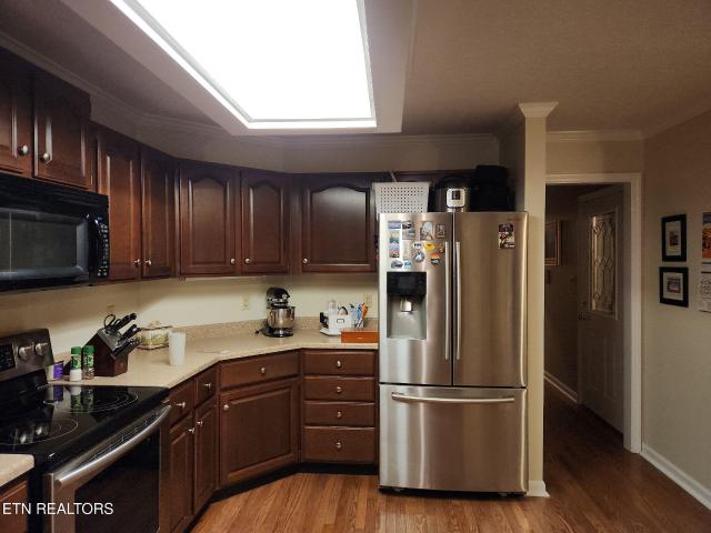 3313 Bentwood Drive