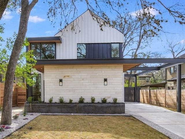 3313 Bonnie Rd, Austin, TX 78703