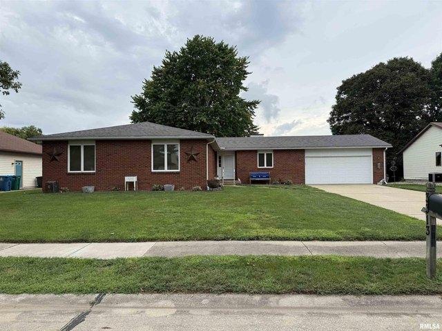 3313 Branchwood Dr, Springfield, IL 62704