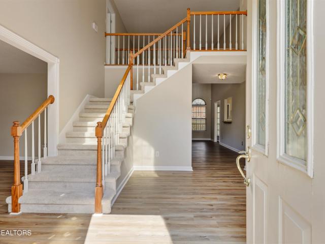 3313 Bridlebrooke Drive