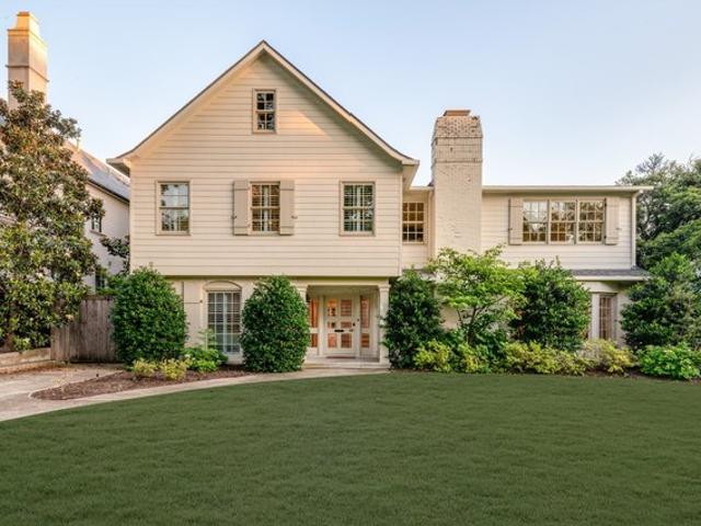 3313 Bryn Mawr Dr, University Park, TX 75225