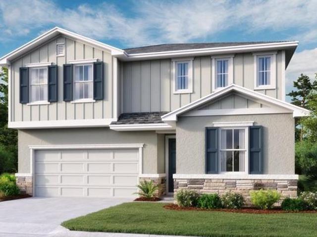 3313 Chicory Ct, Lake Hamilton, FL 33851
