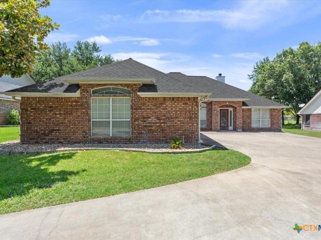 3313 Chisholm Trail