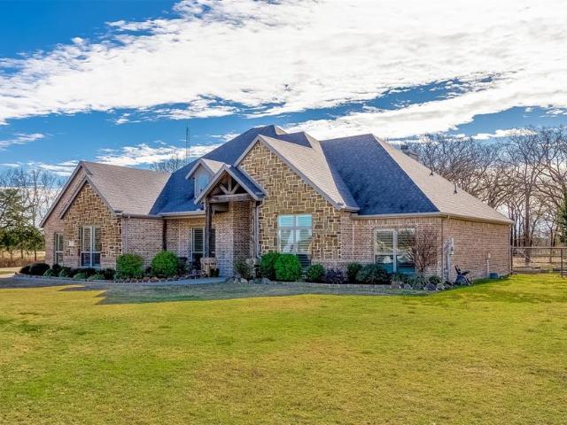 3313 County Road 2526, Royse City, TX 75189 | MLS #21138
