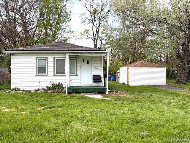 3313 Dallas Ave, Warren, MI 48091