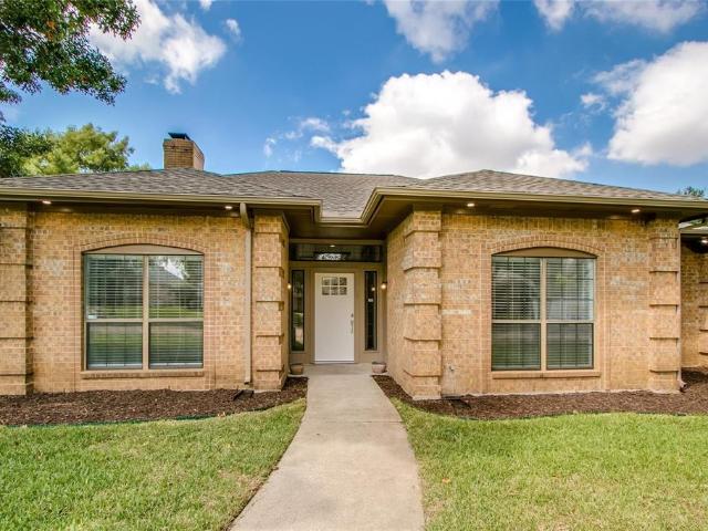 3313 Darion Lane