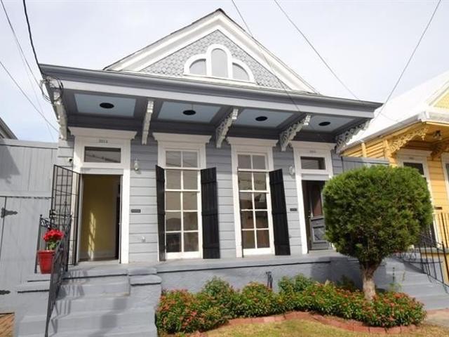 3313 Dryades St, New Orleans, LA 70115