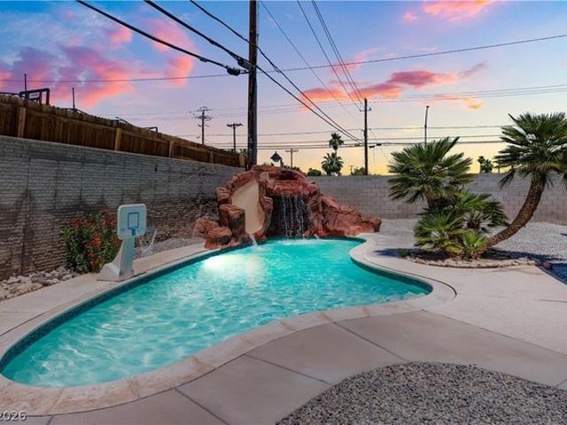 3313 El Camino Real, Las Vegas, NV 89121