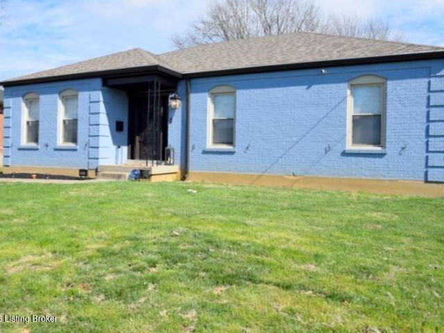 3313 Enridge Dr