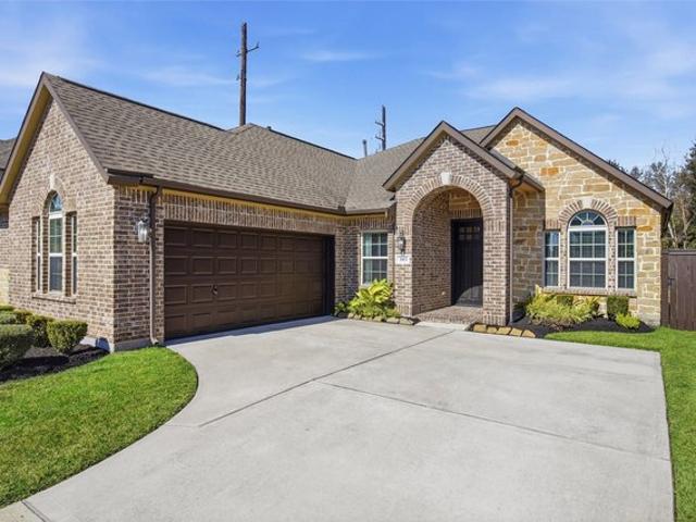 3313 Flagstone Dr, Manvel, TX 77578