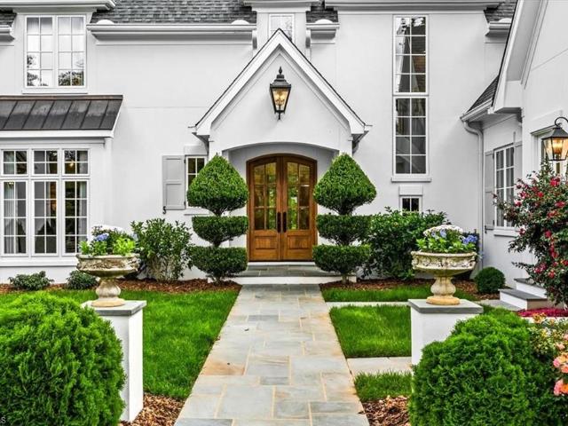 3313 Gaston Road