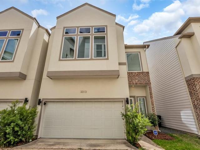 3313 Hutchins St, Houston, TX 77004